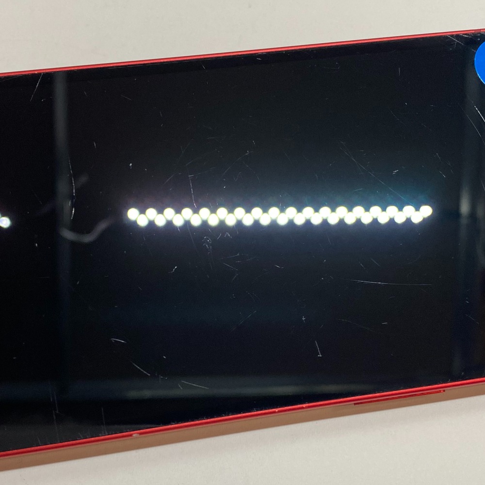 Used Apple iPhone 12 Unlocked Model A2403 128GB in Red - Own4Less